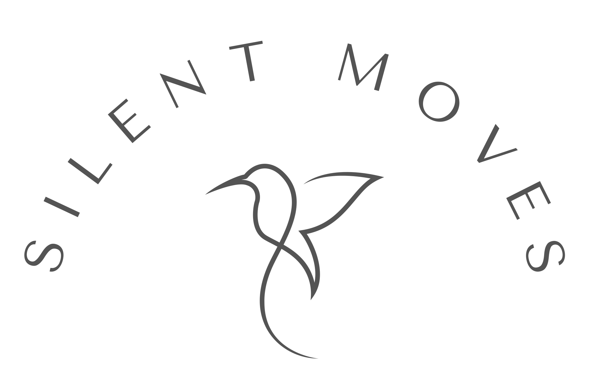 Silent Moves – einfach leben